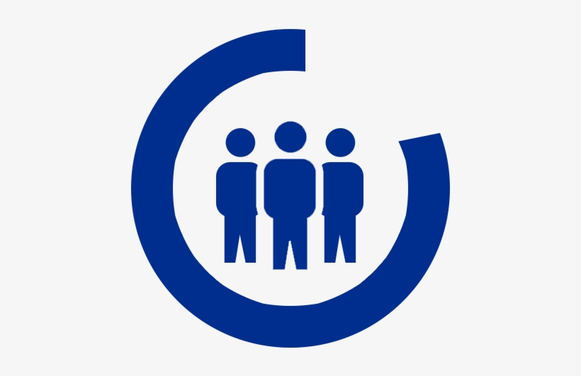 Demographic-icon - Sign - 800x542 PNG Download - PNGkit