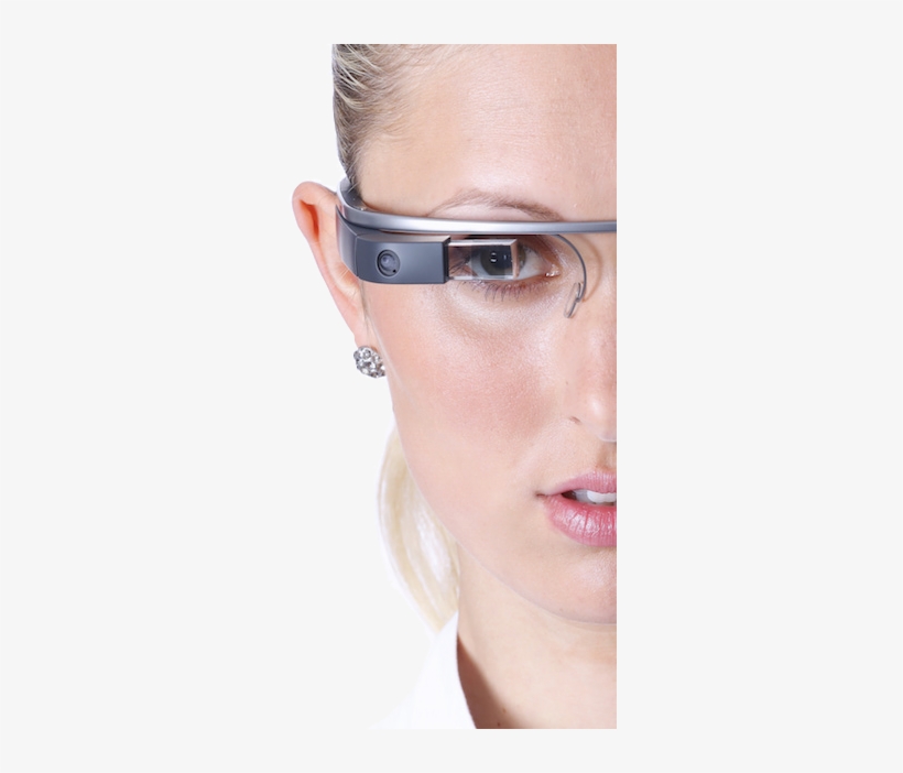 Download Transparent Google Glass Png - PNGkit