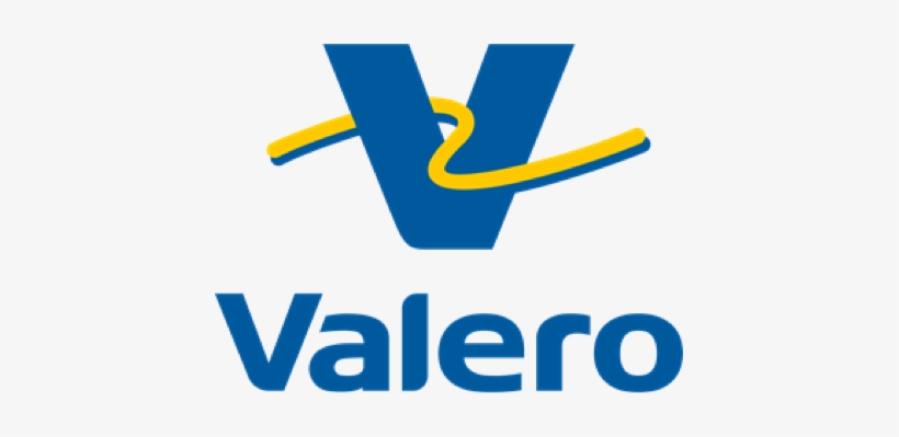 Valero Logo 2018 - Valero Energy Logo - 427x319 PNG Download - PNGkit