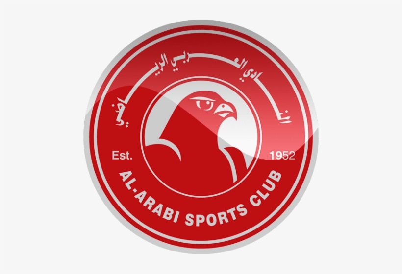 Free Png Al Arabi Sc Football Logo Png Png Images Transparent - Al ...