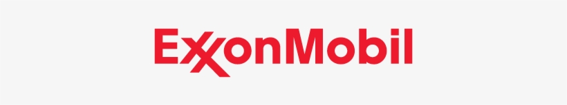 Exxon Mobil Logo Vector - Logotipo De Exxon Mobil - 400x400 PNG Download - PNGkit