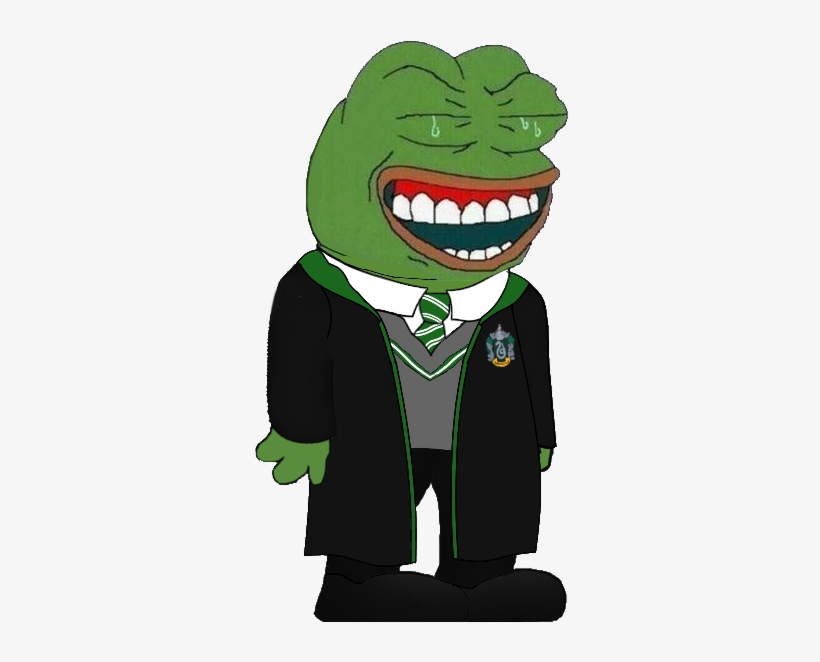Download Transparent View Samegoogleiqdbsaucenao Laughing Snek , - Pepe ...