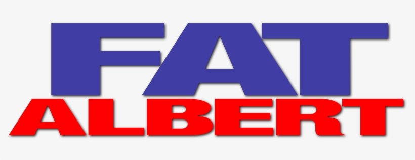Fat Albert Image - Fat Albert - 800x310 PNG Download - PNGkit