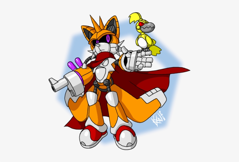 “sonic Lost World” Is One Swell Game - Sonic Lost World Sonic Vs Tails ...