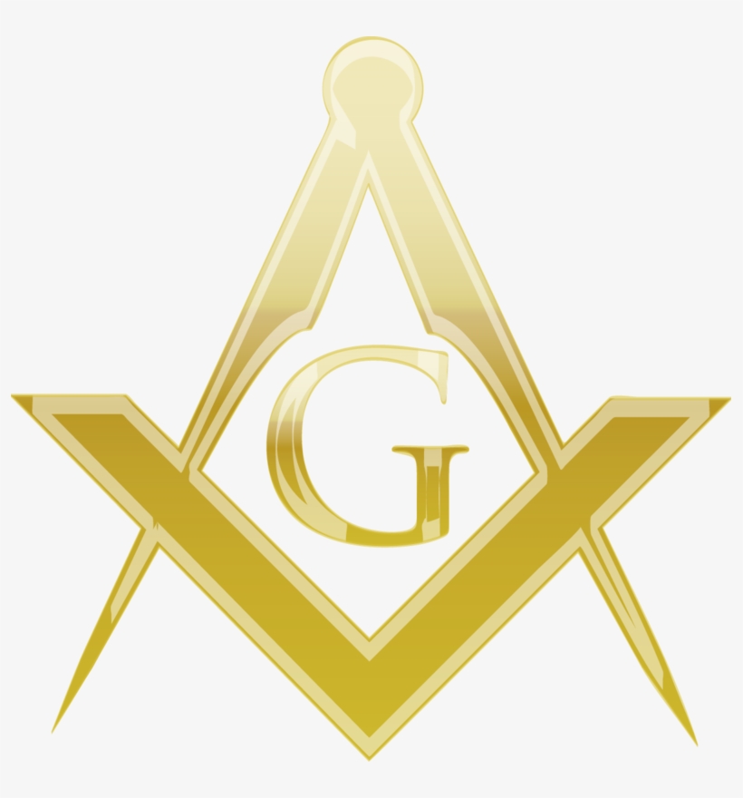 Prince Hall Mason Symbol - 398x400 PNG Download - PNGkit