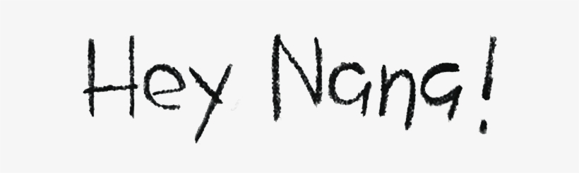 Hey Nana - Hey Na Na - 639x207 PNG Download - PNGkit