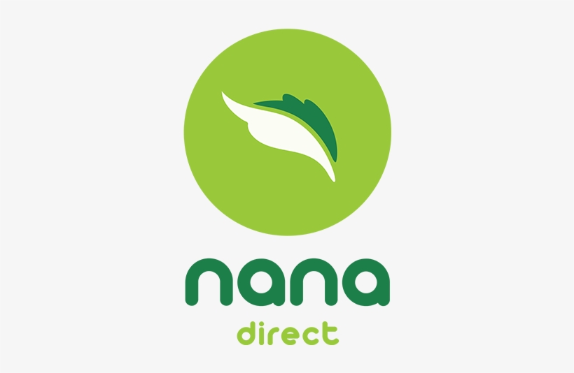 Nana Direct - 298x477 PNG Download - PNGkit