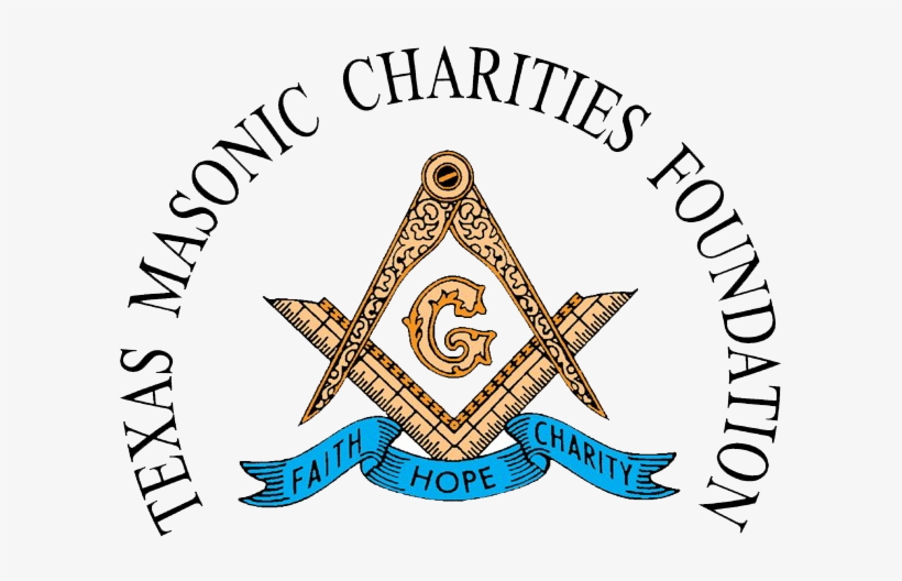 Texas Masonic Charities Foundation - Faith Hope Charity Throw Blanket ...