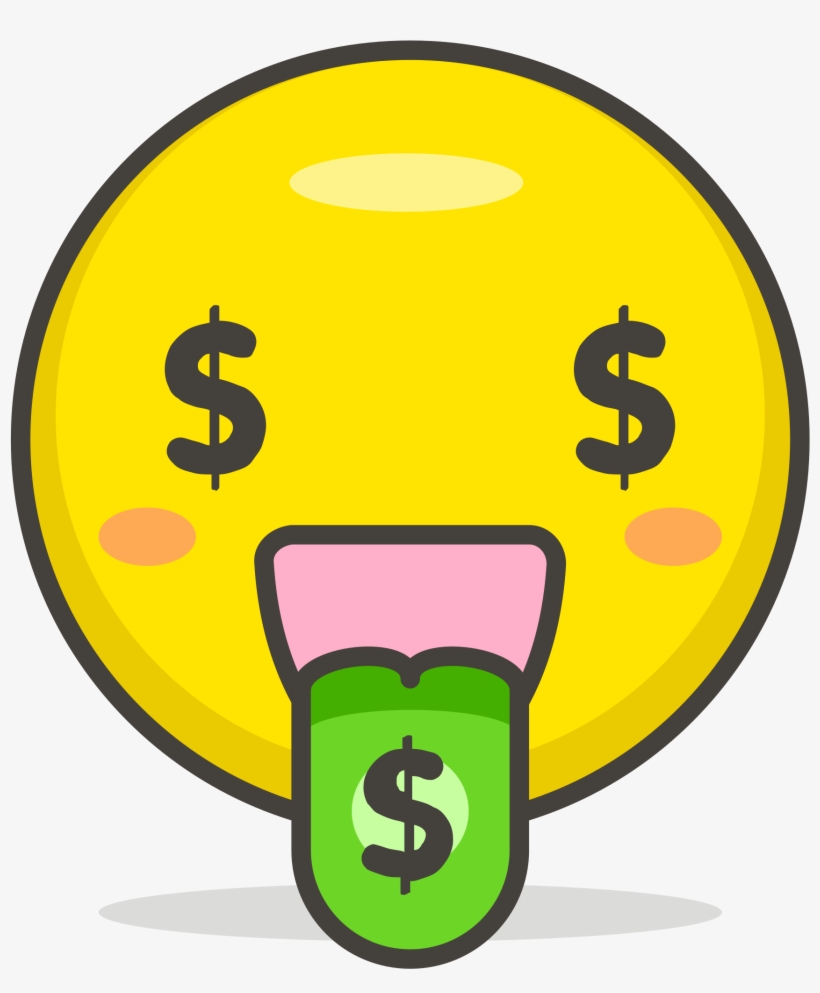 Open - Money - 2000x2000 PNG Download - PNGkit