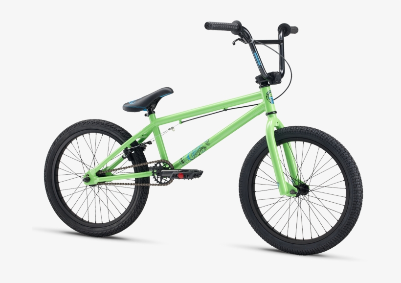 Bmx Bike Png For Kids - Mongoose Bmx 2013 - 705x537 PNG Download - PNGkit