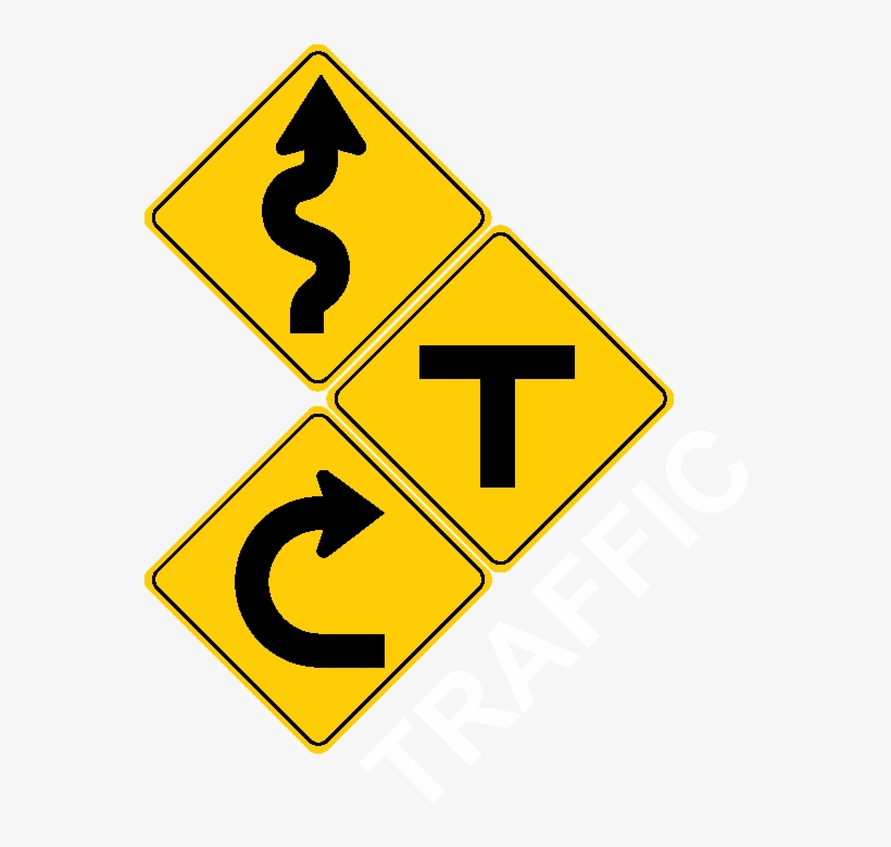 Stc Traffic, Inc - Traffic Sign - 598x744 PNG Download - PNGkit