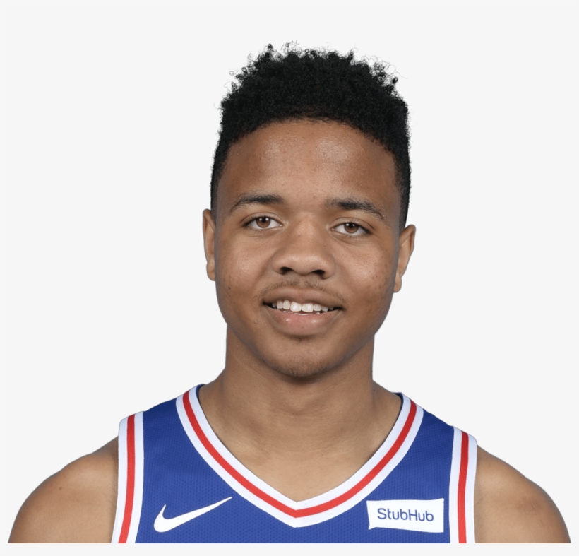Markelle Fultz - 1920x1080 PNG Download - PNGkit
