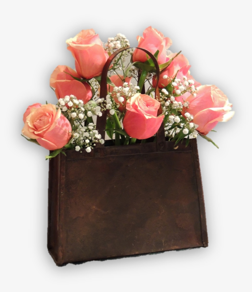 Rustic Roses - Floral Design - 1012x1098 PNG Download - PNGkit