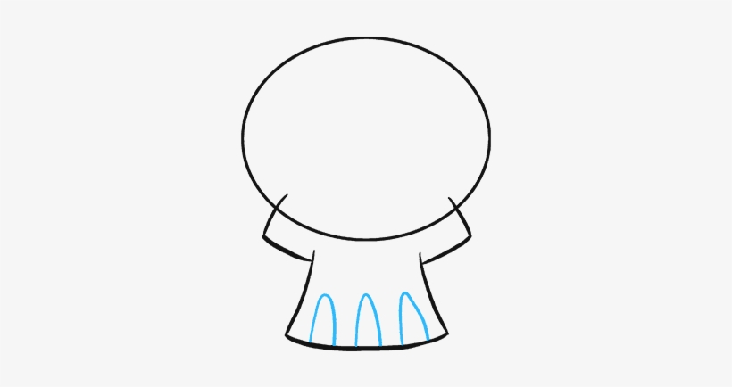 How To Draw Flaming Skull - Drawing - 680x678 PNG Download - PNGkit