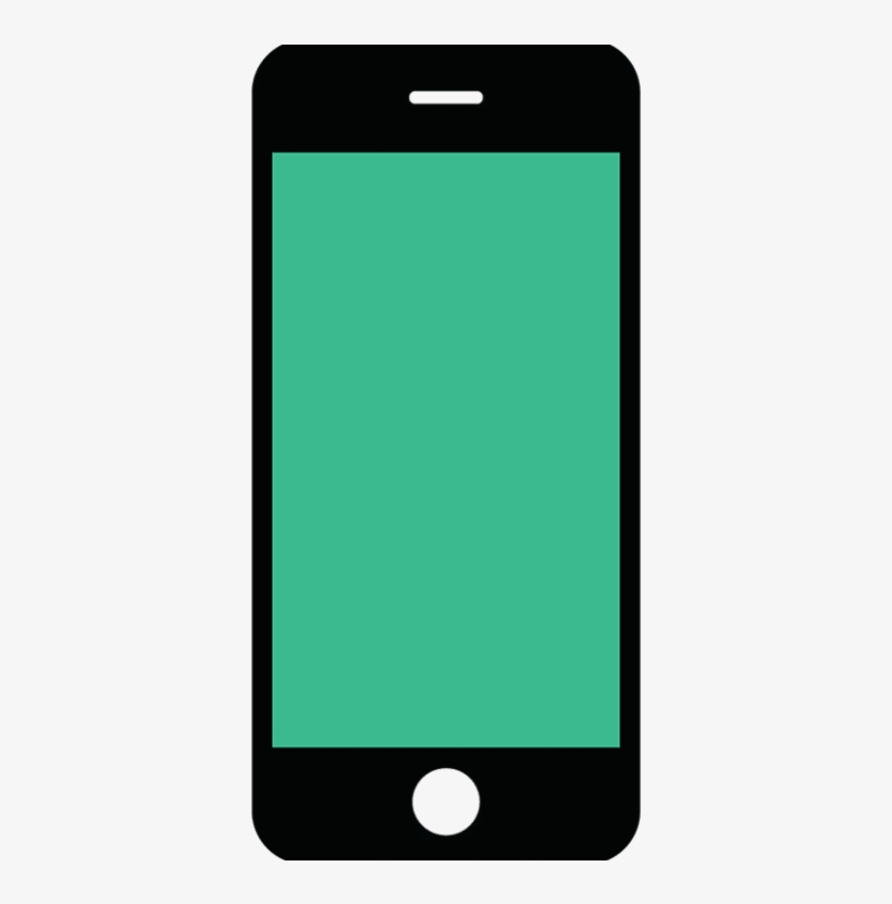 Free Phone Vector Png - Mobile Phone Vector Png - 1000x750 PNG Download ...
