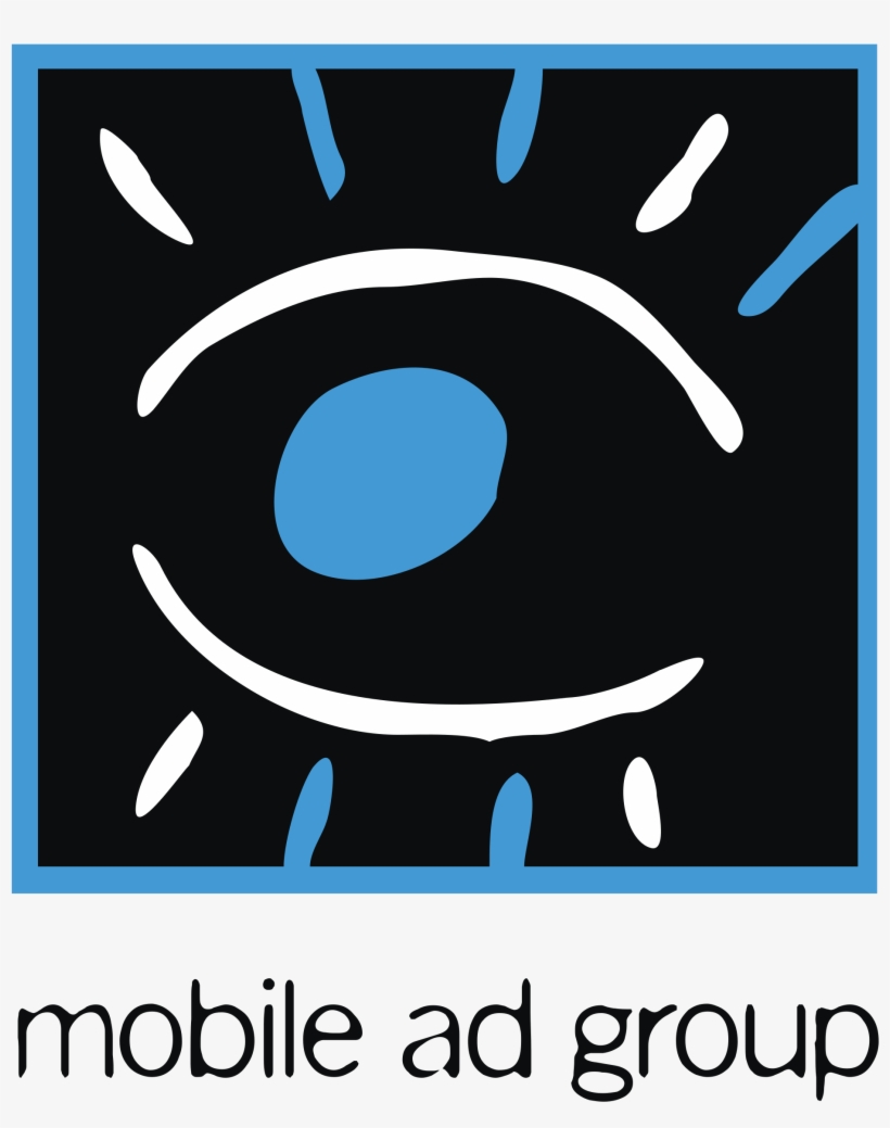 Download Transparent Mobile Ad Group Logo Png Transparent - Advertising ...