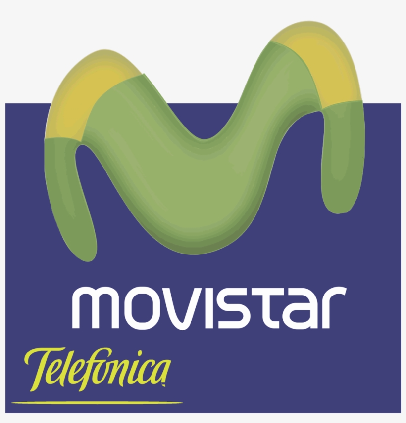 Movistar Telefonica Logo Vector - Logo Movistar Yamaha Hd - 1600x1136 ...