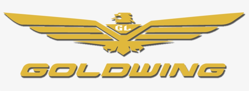 Honda Goldwing Motorcycle Service With A Difference - Emblem - 833x262 ...
