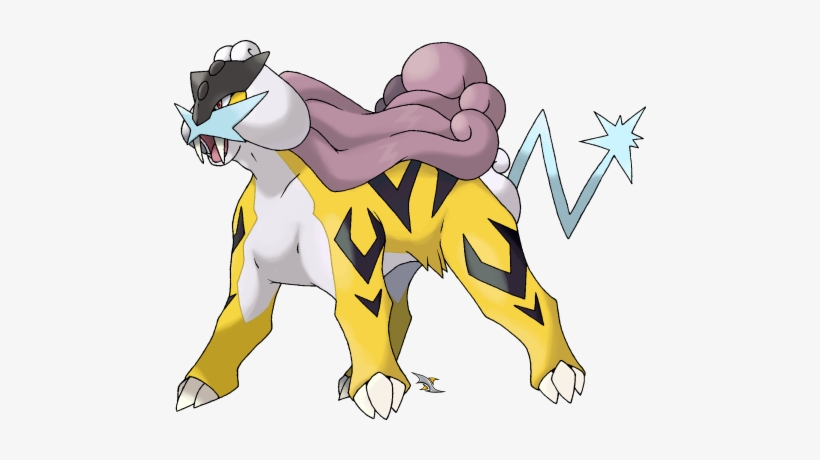 This Badass Mofo Doesnt Get The Recognition It Deserves - Do Pokemon ...