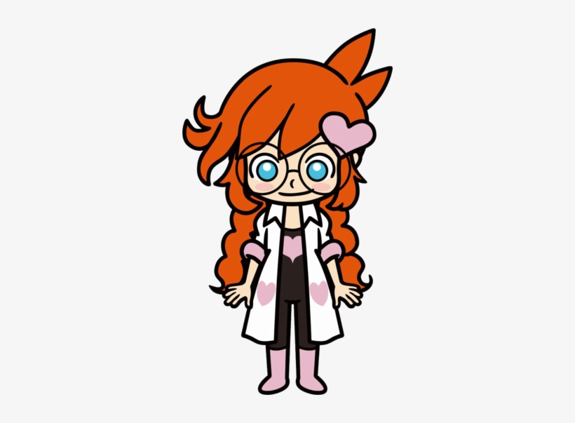 Https - //static - Tvtropes - Org/pmwiki/pub/images/ - Penny Crygor ...