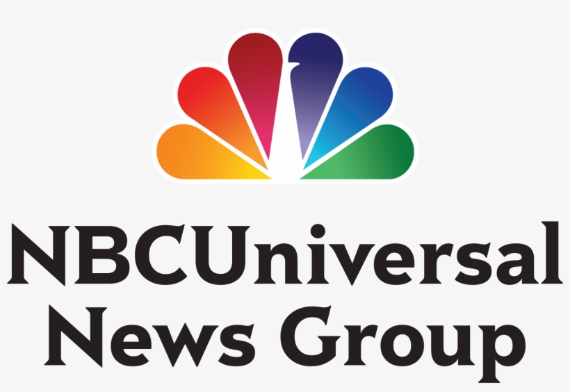 Nbcuniversal News Group Logo - Nbc Universal International Networks ...