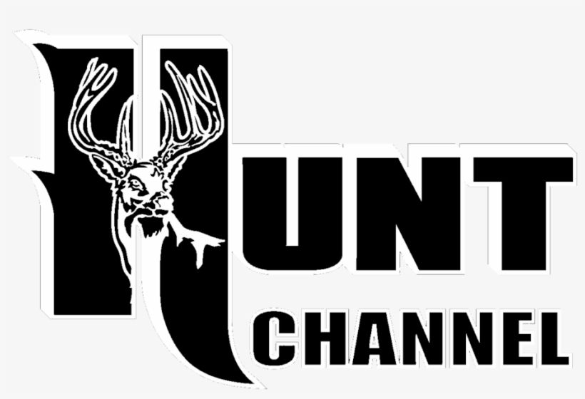 Huntchannelbw - Portable Network Graphics - 1000x651 PNG Download - PNGkit