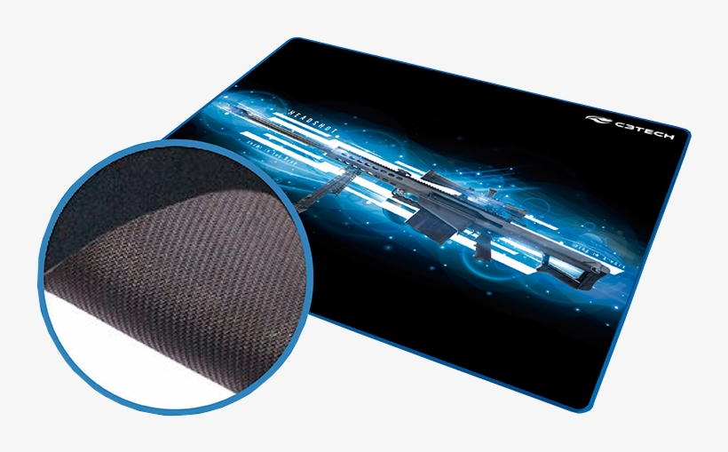 C3tech Mousepad - 1000x1000 PNG Download - PNGkit