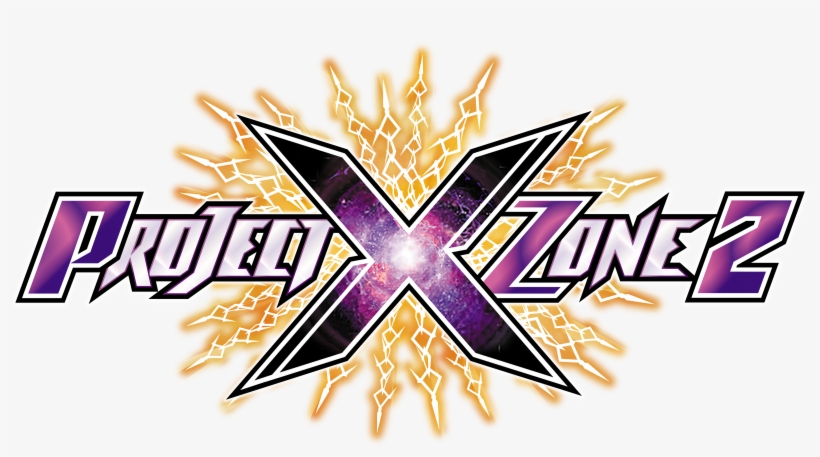 Project X Zone - Project X Zone 2 Characters - 4093x2894 PNG Download ...