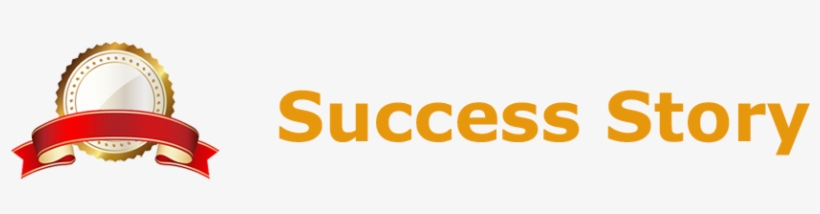 Success Story Icon
