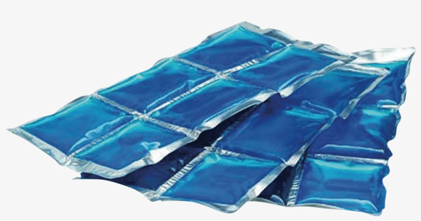 Download Transparent Lakeland Reusable Mini Gel Ice Packs 3 Pack - PNGkit