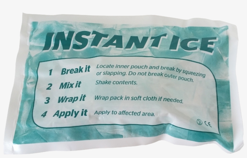 Download Transparent Ice Pack - PNGkit