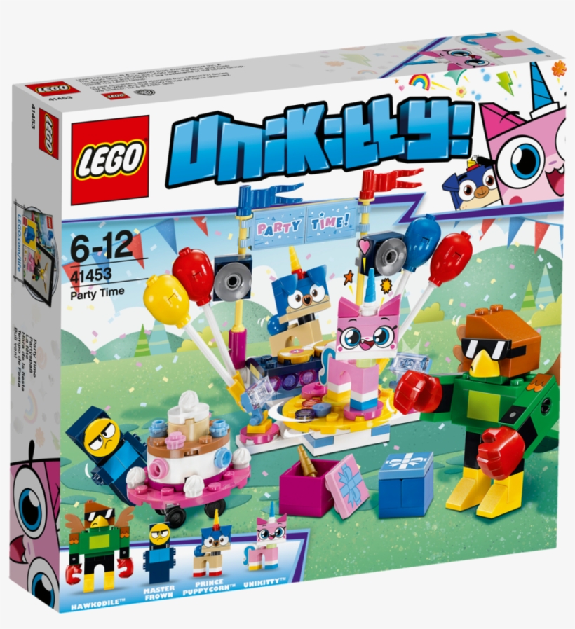 Lego Unikitty - 1200x1200 PNG Download - PNGkit