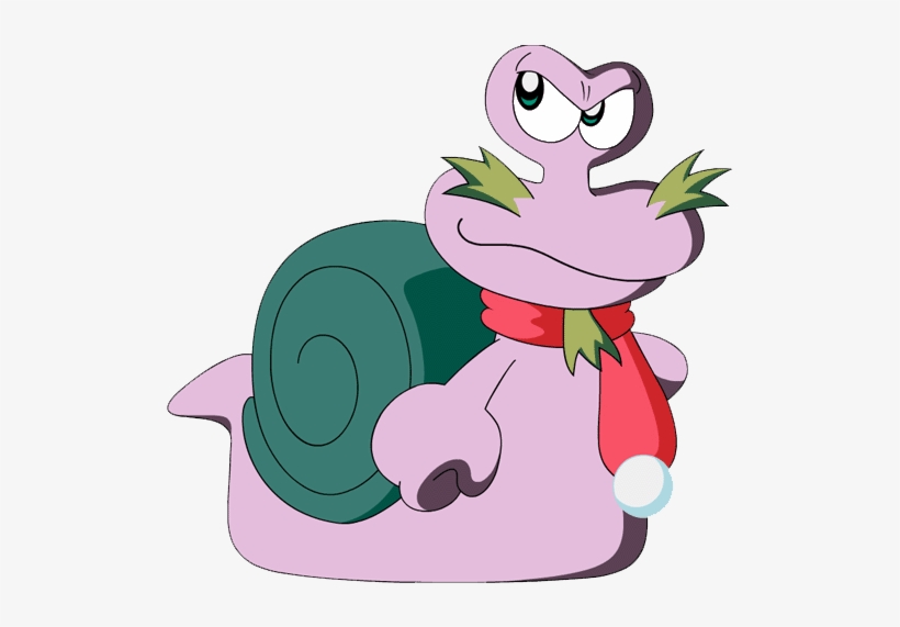 Download - Escargoon Png - 555x491 PNG Download - PNGkit