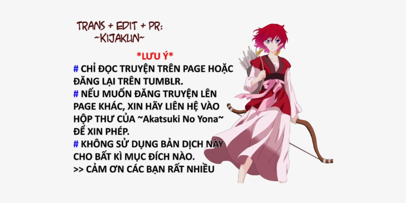 Blooming Flowers Yona Of The Dawn Photo Poster Akatsuki - 540x338 PNG ...