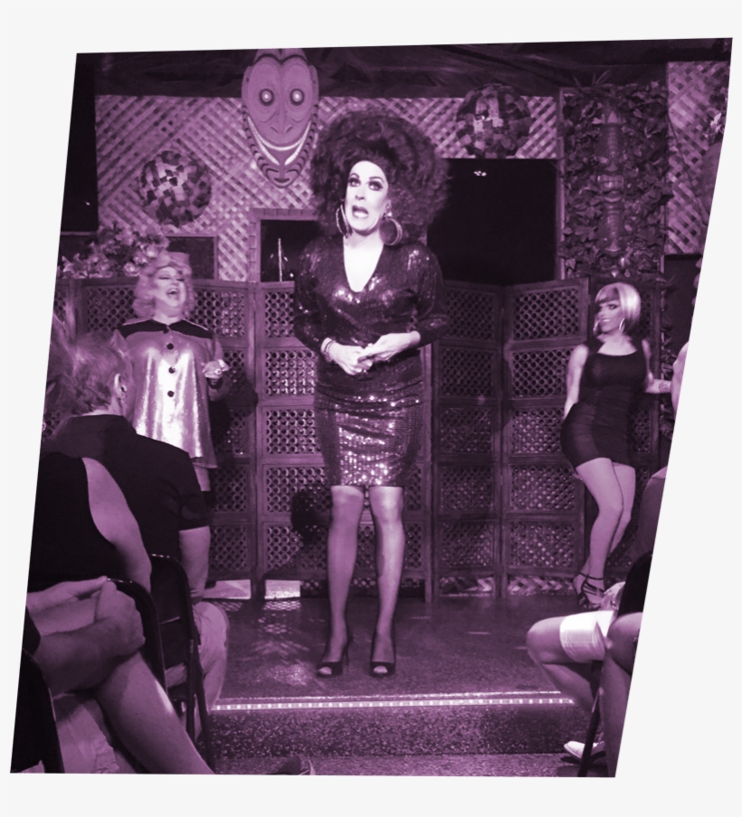 Drag Queen Drag Show Etiquette Morgan Mcmichaels Tommie - Drag Queen ...