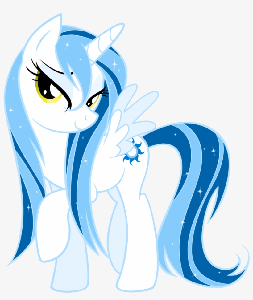 Alicorn, Alicorn Oc, Artist - Transparent My Little Pony Wet Mane ...