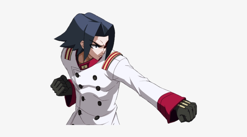 Akatsuki - Under Night In Birth Exe Late St Akatsuki - 661x380 PNG ...