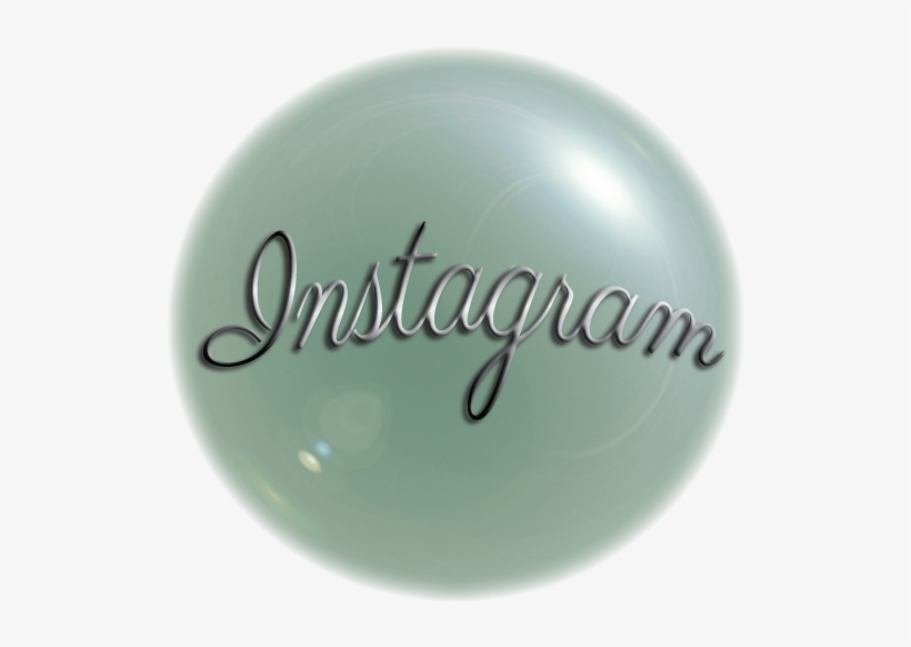 Instragram-bubble - Circle - 532x514 PNG Download - PNGkit