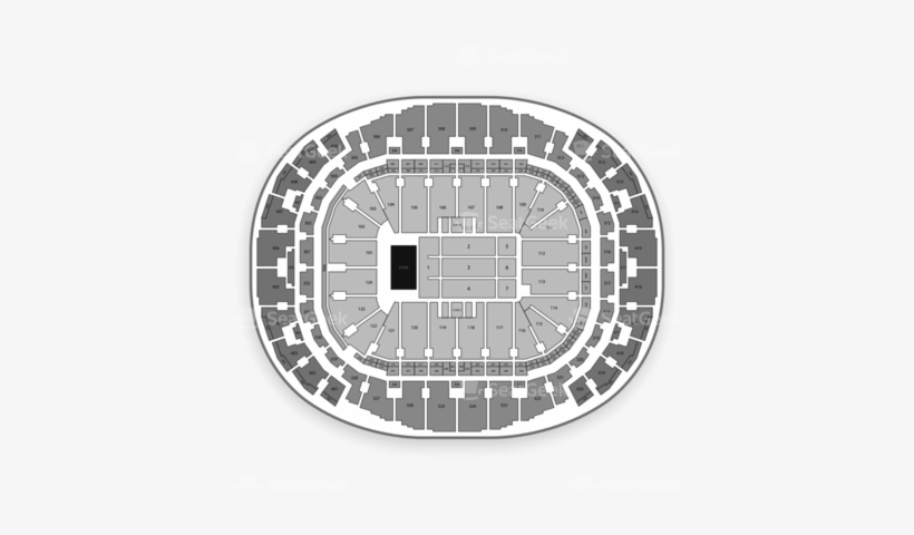 American Airlines Arena Miami Seating Chart | Cabinets Matttroy