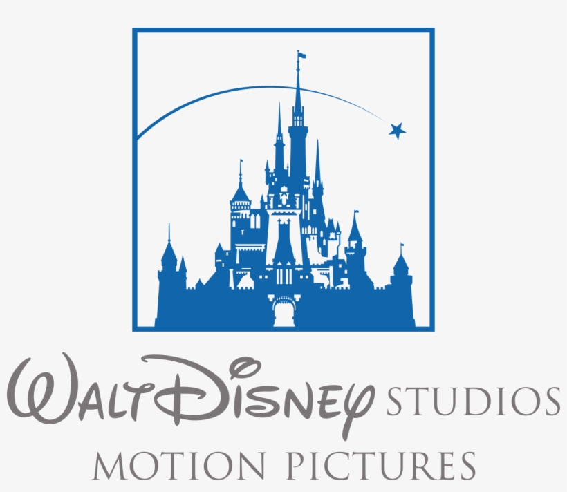 Walt Disney Studios Motion Pictures Logo - 1249x1024 PNG Download - PNGkit