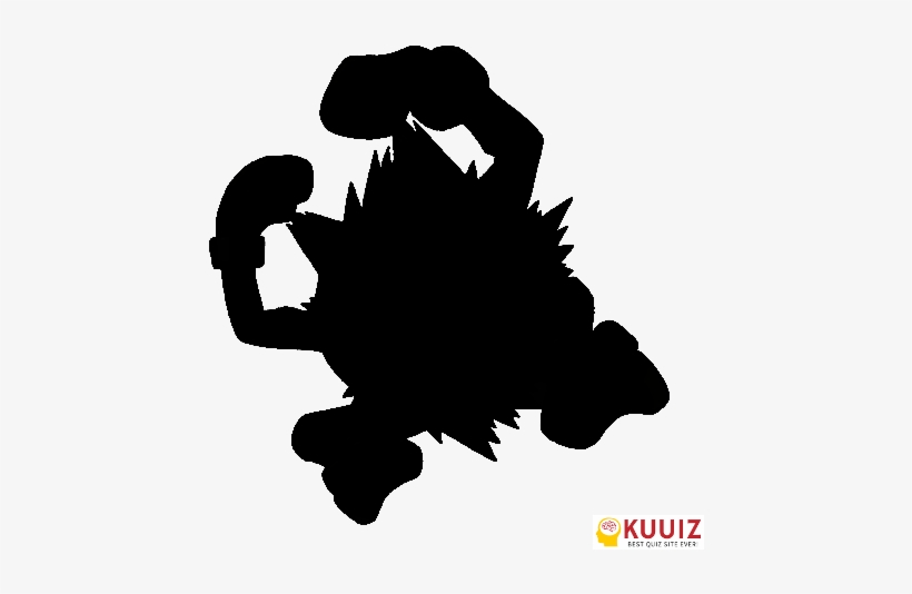 Primeape - 475x475 PNG Download - PNGkit