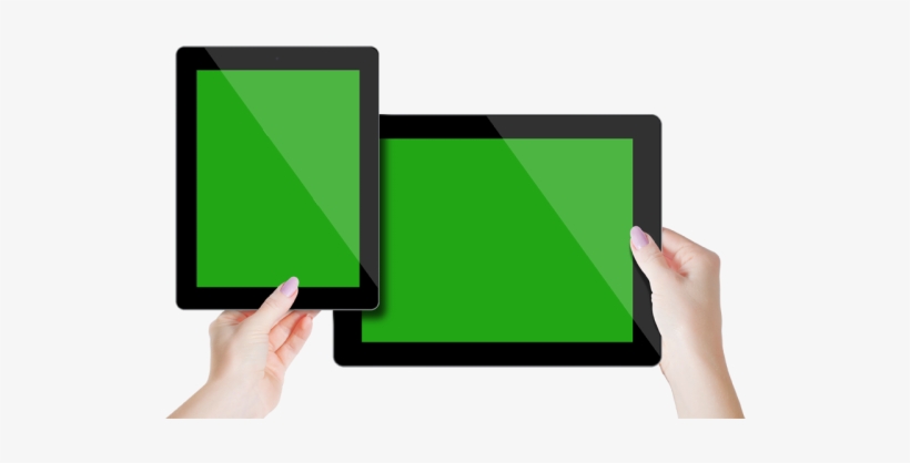 Mobile Device - 800x375 PNG Download - PNGkit