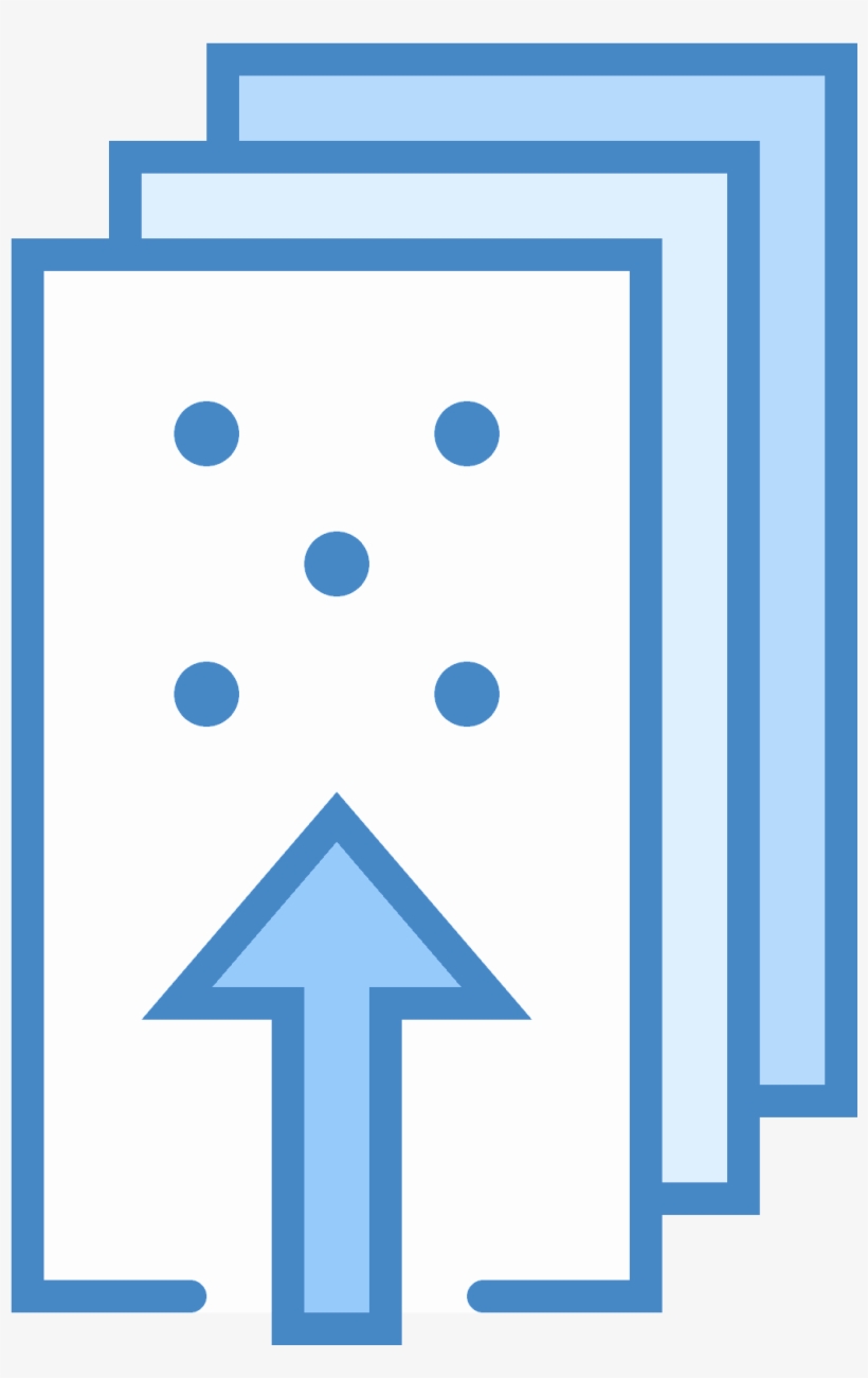 Download Transparent The Icon Is Shaped Like A Right Side Up Rectangle ...