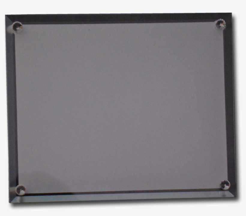 Bl-02 Glass Frame - Glass - 1000x1000 PNG Download - PNGkit