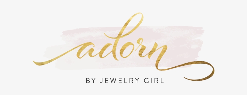 Adorn Logo - Neckline - 636x269 PNG Download - PNGkit