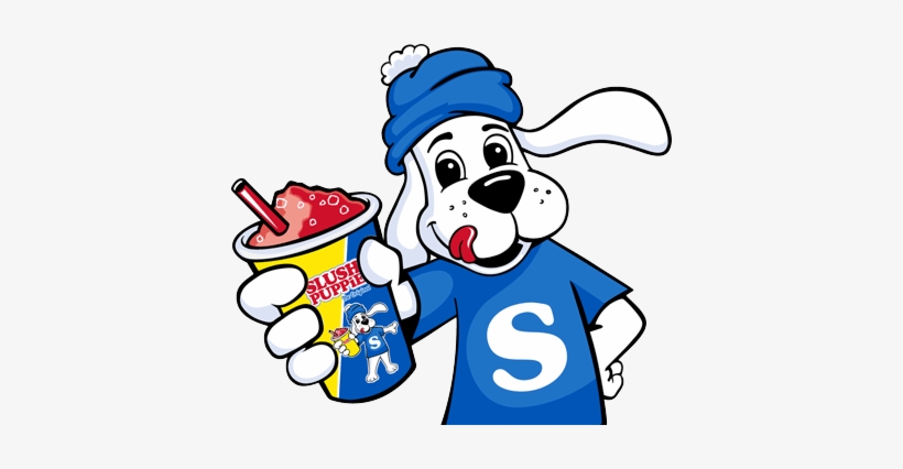 5 Things To Know Before Choosing A Slush Program - Slush Puppie Logo ...