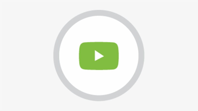 Download Transparent Youtube Video Icon - Circle - PNGkit