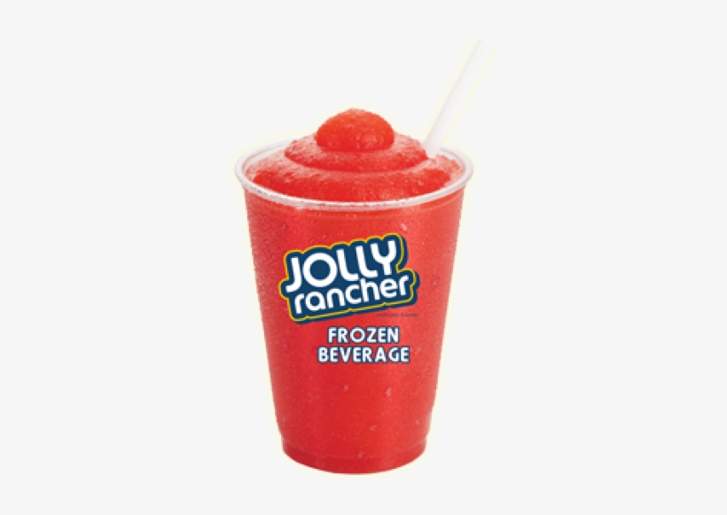 Jolly Rancher Slush Cherry - 500x500 PNG Download - PNGkit