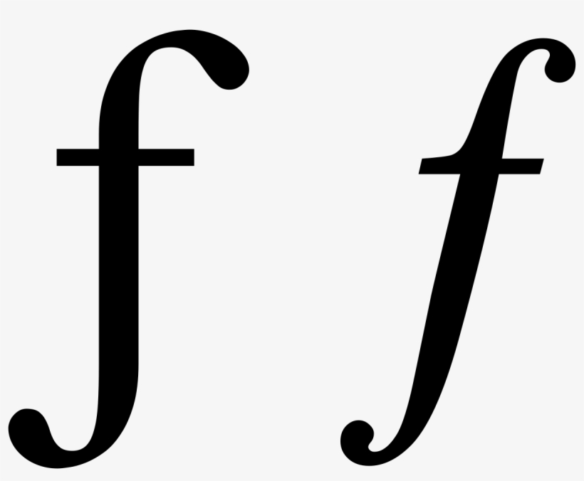 Aperture F Symbol - 1200x931 PNG Download - PNGkit