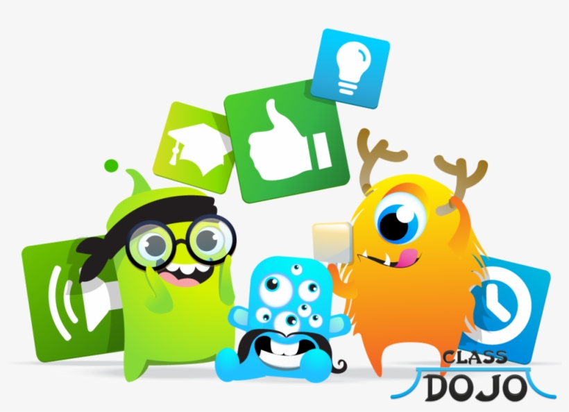 Classdojo - 1000x747 PNG Download - PNGkit